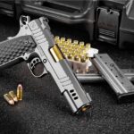 Nighthawk Custom Firearms For Sale | Nighthawk Custom USA